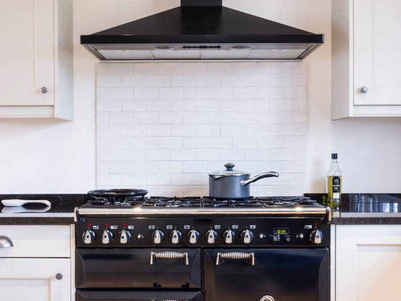 Kitchen Ventilation 101: How to Choose the Right Range Hood | Guide ...