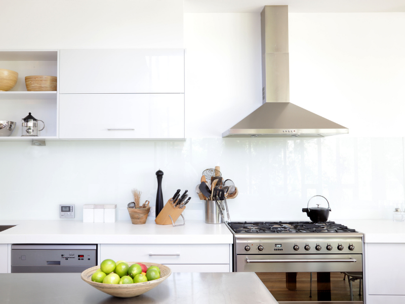 How to Measure for Kitchen Range & Wall Oven | Step-by-Step Guide — Buy ...